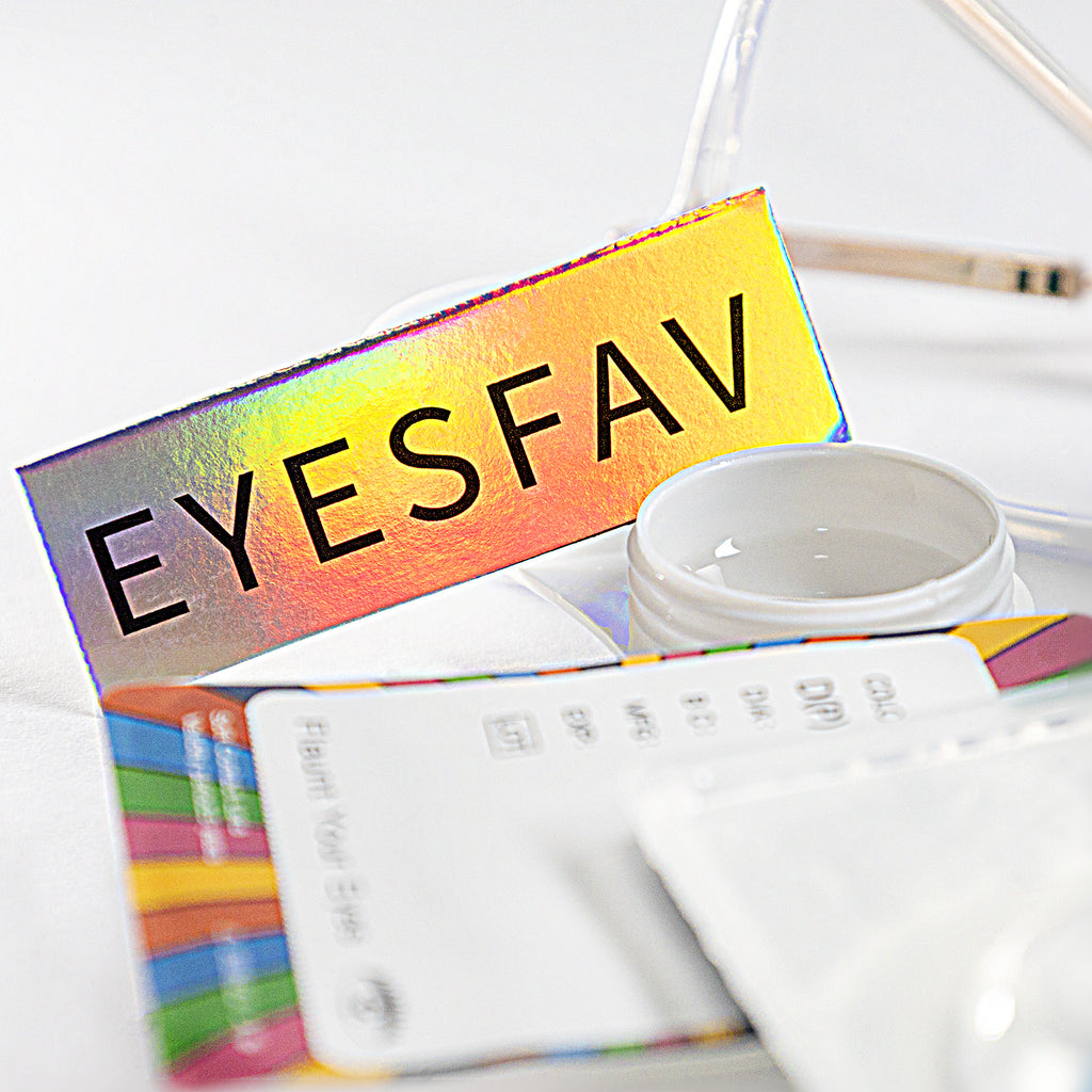 EYESFAV® Colored Contact Lenses: Cheap but High-Quality Online Shop