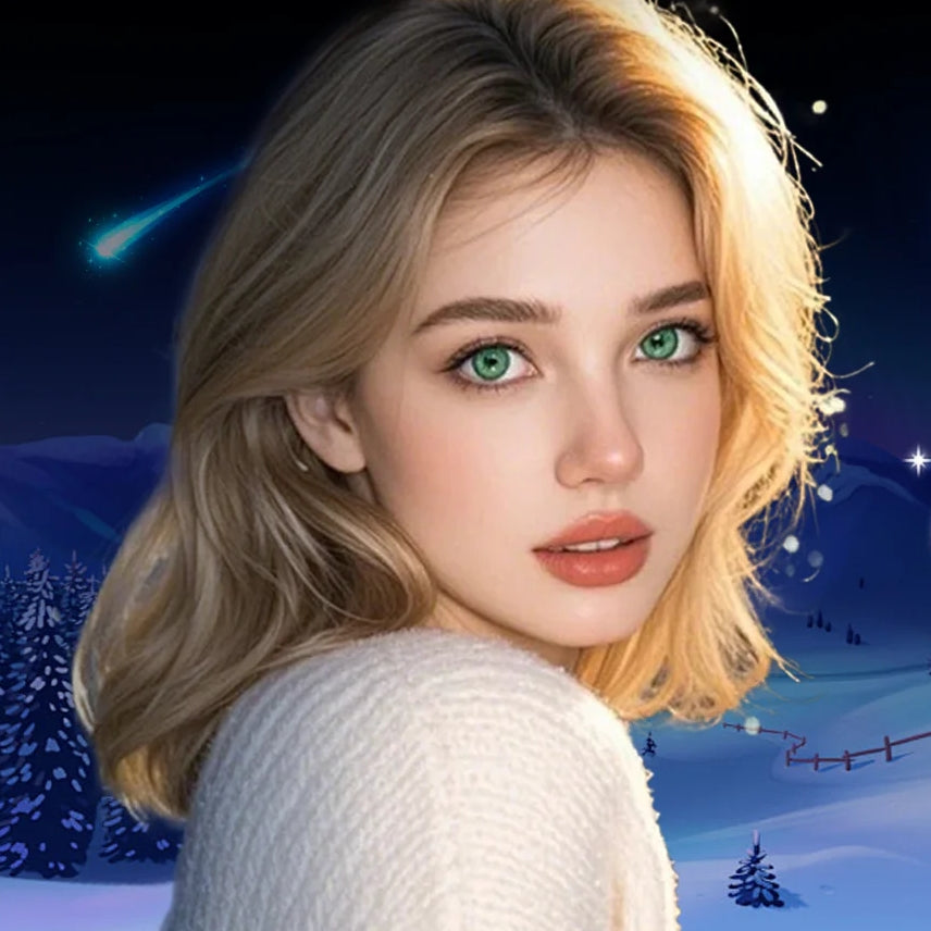 Affordable Contact Lenses Online – EYESFAV