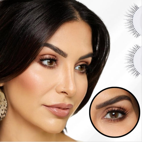 The Pros and Cons of False Eyelashes: What You Need to Know – EYESFAV