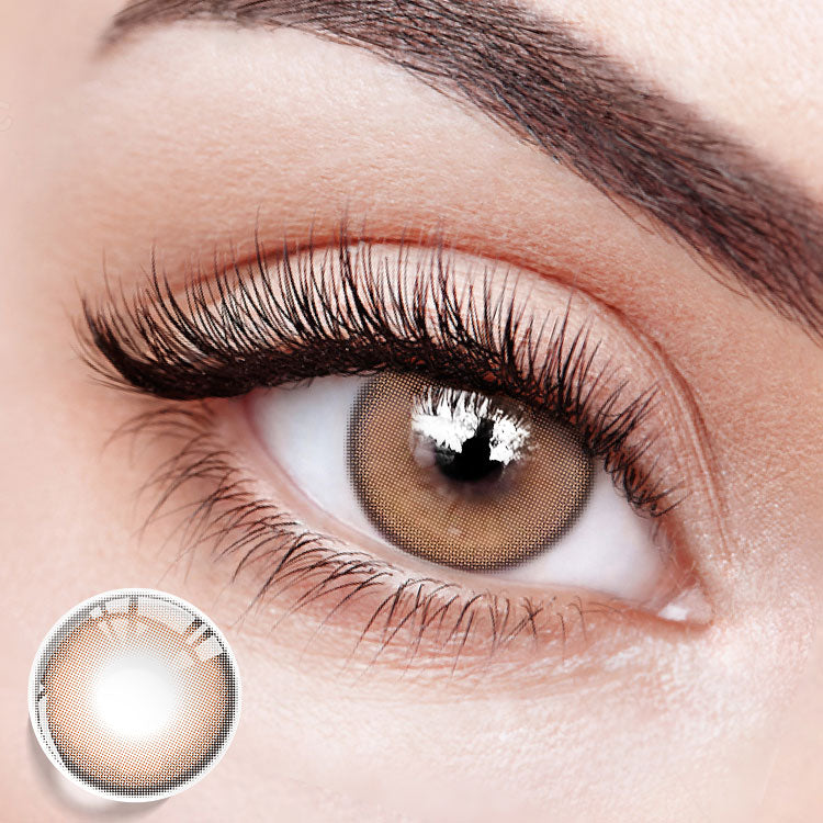 EYESFAV® Colored Contact Lenses: Cheap but High-Quality Online Shop
