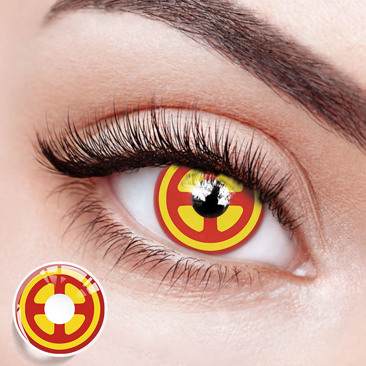 EYESFAV® Colored Contact Lenses: Cheap but High-Quality Online Shop