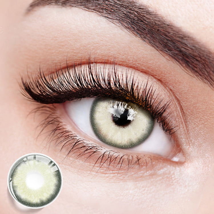 EYESFAV® Colored Contact Lenses: High-Quality But Affordable