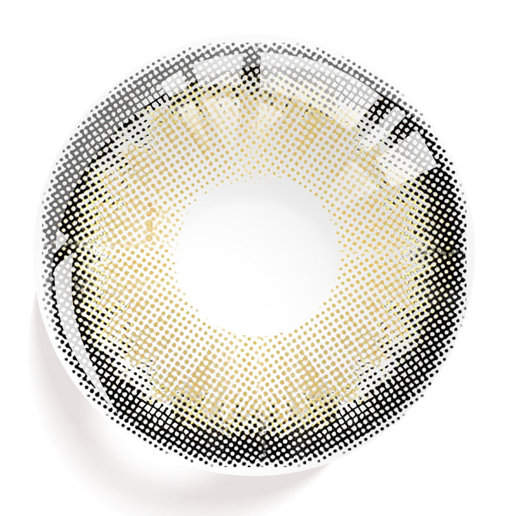 Buy Best Brown Colored Contact Lenses for Dark & Light Eyes – EYESFAV