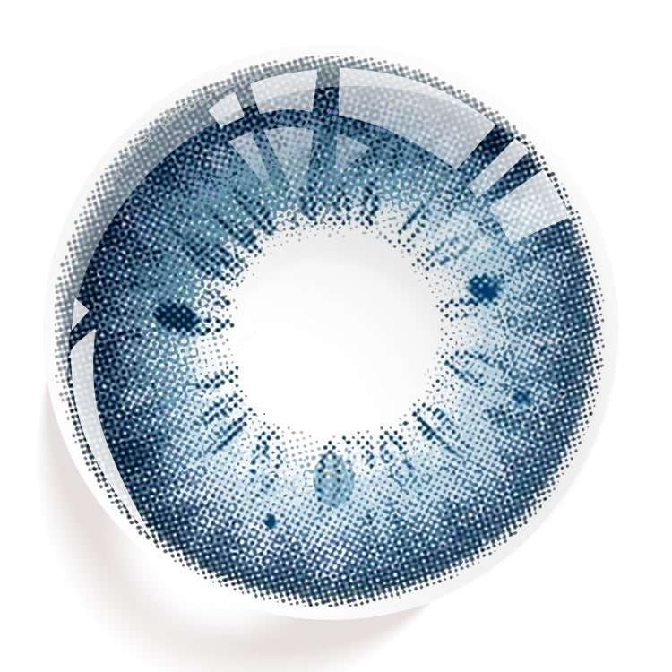 EYESFAV® Colored Contact Lenses: High-Quality But Affordable